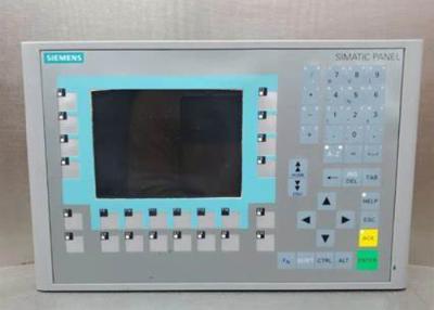 中国 シメンス シマティック OP 277 6 オペレーター パネル 5.7 TFT ディスプレイ 4 MB 6AV6643-0BA01-1AX0 販売のため