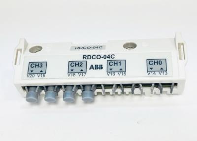 Cina 68882915 RDCO-04C DDCS Opzioni di interfaccia utente di comunicazione Nuovo in vendita