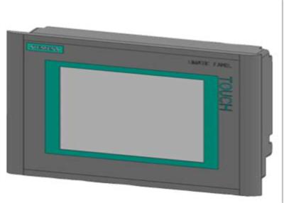 中国 6AV6643-0CB01-1AX1 シメンス シマティック MP 277 8 タッチ マルチパネルディスプレイ 6 MB 販売のため