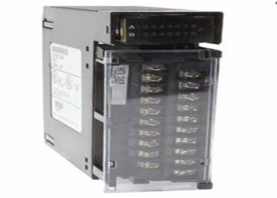 Cina GE FANUC IC693MDL240 120 V AC 16 INPUT 50/60 HZ 12 MA a tensione nominale in vendita