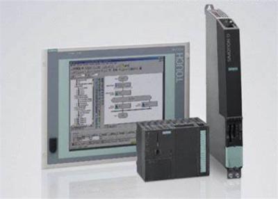 Cina 6AV6640-0BA11-0AX0 SIEMENS SIMATIC S7-200 3 LC Display, compatibile con la grafica in vendita