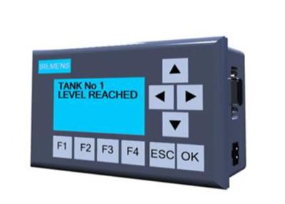 Cina 6AV6640-0CA11-0AX1 SIEMENS SIMATIC S7-200 5,7