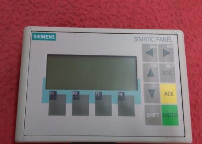 Cina 6AV6641-0AA11-0AX0 SIEMENS OPERATOR PANEL OP 73 3 LC Display, connesso a grafica in vendita