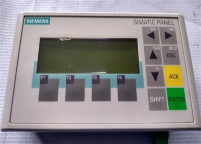 Cina 6AV6641-0AA11-0AX0 SIEMENS OPERATOR PANEL OP 73 3 LC Display, connesso a grafica in vendita