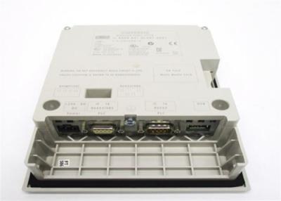 Cina 6AV6641-0CA01-0AX1 SIEMENS OPERATOR PANEL OP 77B LC Display BACKLIT, Display 4.5 in vendita