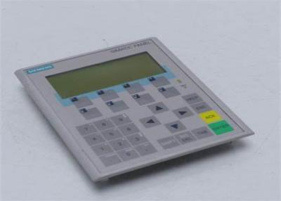 China 6AV6641-0CA01-0AX1 SIEMENS OPERATOR PANEL OP 77B LC Display Hintergrund, 4,5 Display zu verkaufen