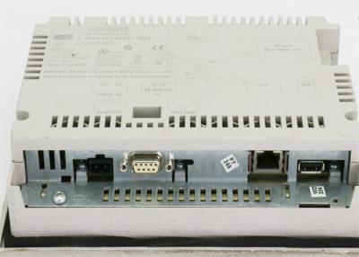 Cina 6AV6642-0BA01-1AX1 SIEMENS SIMATIC TP 177B 6 PN/DP STN 256 display a colori in vendita