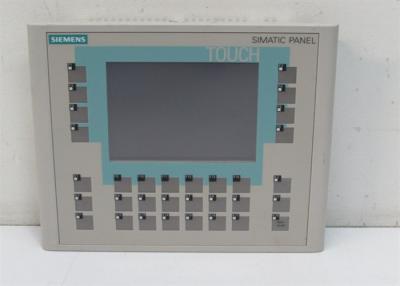 Cina 6AV6642-0DA01-1AX1 SIEMENS SIMATIC OP 177B 6 PN/DP STN 256 display a colori in vendita