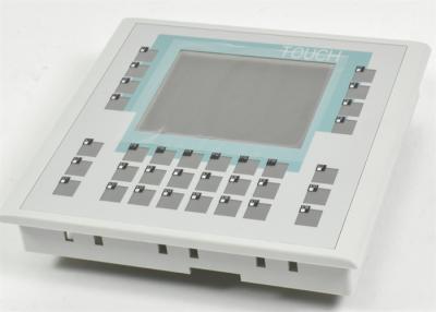 Cina 6AV6642-0DA01-1AX1 SIEMENS SIMATIC OP 177B 6 PN/DP STN 256 display a colori in vendita
