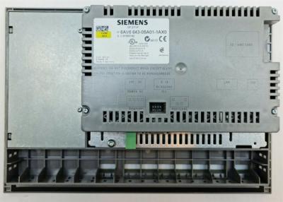 Cina 6AV6643-0BA01-1AX0 SIEMENS OP 277 6 PANELLO OPERATORE 5.7 TFT Display 4 MB in vendita