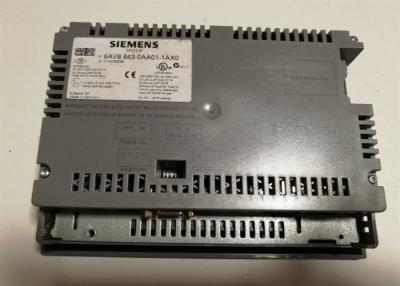 Cina 6AV6 643-0AA01-1AX0 TP 277 6 TACCH PANEL 5.7 TFT Display 4 MB in vendita