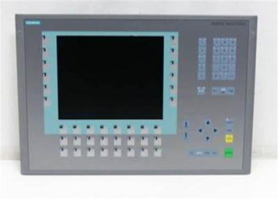 China 6AV6 643-0DD01-1AX1 SIEMENS SIMATIC MP 277 10 SLEUTEL MULTIPANEEL Te koop