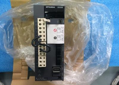 Cina Mitsubishi Servo Driver MR-J3-70B-EE052 750W 3.8A 200V SSCNET Servo amplificatore 3 fasi in vendita