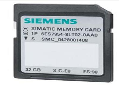 Cina 6ES7648-0DC40-0AA0 PC SIEMENS USB FLASHDRIVE, 2 GB USB2.0 inclusa in vendita