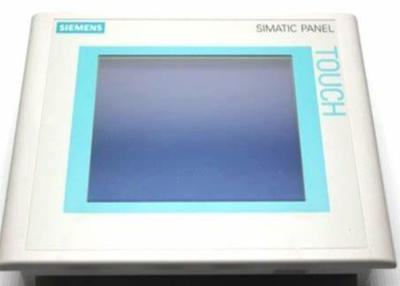 China 6AV6647-0AE11-3AX0 SIEMENS HMI KTP1000 BASIC COLOR DP, painel básico à venda