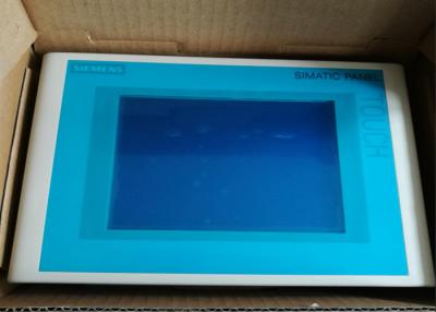 China 6AV6647-0AE11-3AX0 SIEMENS HMI KTP1000 BASISKLEUR DP, BASISPANEEL Te koop