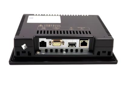 Cina 6AV6647-0AC11-3AX0 SIEMENS HMI KTP600 COLORE BASICO DP TAVOLO DEL PANELLO BASICO in vendita