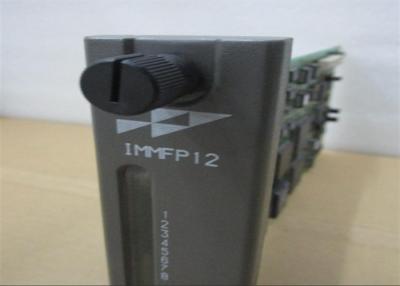 China ABB IMMFP12 MULTI-FUNCTION PROCESSOR MODULE POWERFUL CONTROLLER for sale