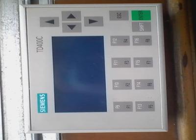 China 6AV6 640-0BA11-0AX0 SIMATIC PERATOR PAINEL OP 73MICRO S7-200 3 LC DISPLAY à venda