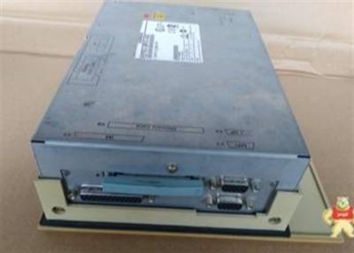 Cina 6AV6 640-0BA11-0AX0 SIMATIC PERATOR PANEL OP 73MICRO S7-200 3 DISPLAY LC in vendita