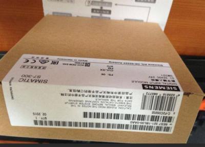 Cina 6AV6 640-0BA11-0AX0 SIMATIC PERATOR PANEL OP 73MICRO S7-200 3 DISPLAY LC in vendita
