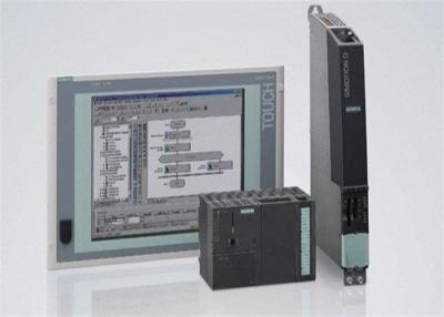 China 6AV6 641-0BA11-0AX0 SIMATIC OPERATOR PANEL OP77A LC BACKLIT Display, 4.5 Te koop