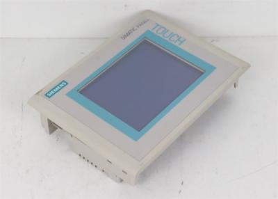 Cina 6AV6 642-0BC01-1AX0 PANNELLO TOUCH PANEL SIMATIC TP177B DP BLUE MODE STN-DISPLAY in vendita