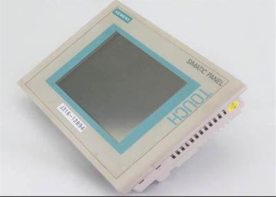 China 6AV6 642-0BA01-1AX1 SIMATIC TP 177B 6 PN/DP STN 256 Display a cores à venda
