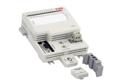 Китай ABB 3BSE022366R1 CI801 PROFIBUS FCI S800 Интерфейс 5 Малое оборудование продается