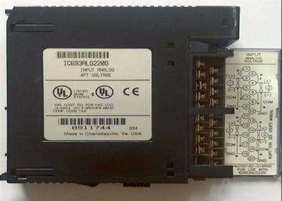 Cina GE FANUC IC693ALG220 LITHIUM BATTERY SERIES 90-30 PLCS capacità di 1200 MAH in vendita