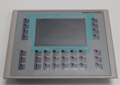 Cina 6AV6642-0DA01-1AX0 SIEMENS SIMATIC OP 177B 6 PN/DP STN 256 Display a colori in vendita