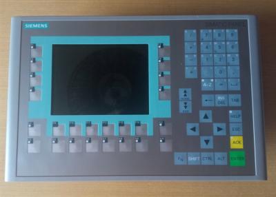 China 6AV6643-0BA01-1AX0 SIEMENS SIMATIC OP 177B 6 PN/DP STN 256 KLEURENDISPLAY TOUCH Te koop