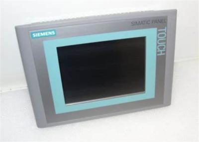 China 6AV6 643-0AA01-1AX0 SIEMENS SIMATIC TP 277 6 TOUCHPANEL 5,7 TFT-DISPLAY 4 MB Te koop