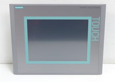Китай 6AV6643-0CD01-1AX1 SIEMENS SIMATIC MP 277 10 MULTI-PANEL с сенсорной панелью продается