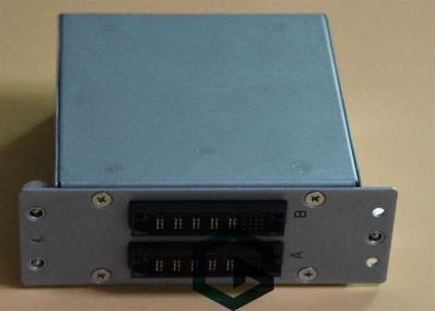 Cina ABB RPC 3BSE040662R1 PT100, NI100/120, CU10 R. UNITA DI TERMINATURAZIONE DEL MODULO D'USO in vendita