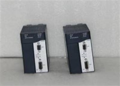 Cina GE FANUC IC693APU300 500 MA a 10-30 VDC O 20 MA a 4,75 a 6 VDC in vendita