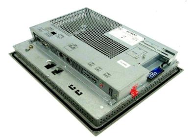 China 6AV6644-0AA01-2AX0 SIEMENS SIMATIC MP 377 12 MULTI-Touch-Panel, Fenster CE 5.0 zu verkaufen