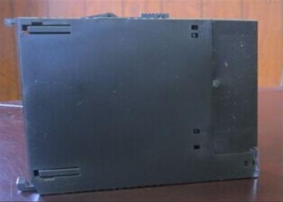 China GE FANUC IC693CHS398 SERIE 90-30 PROGRAMMABLE LOGIC CONTROLLER (PLC) Te koop