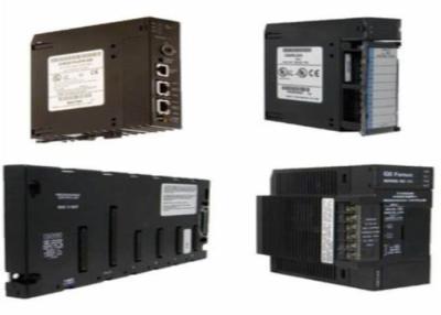 China GE FANUC IC693CPU331 SERIE 90-30 PROGRAMMABLE LOGIC CONTROLLER (PLC) Te koop