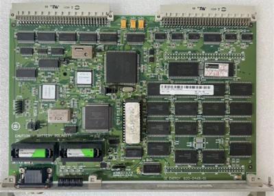 Cina GE FANUC IC693CPU341 CPU 341 Modulo ((80K byte di memoria utente), 10K Reg., 3 msec/K in vendita