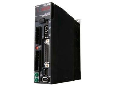 China Omron R88D-GT04H-Z Tot 32 indexpunten 4 algemene uitgangssignalen Te koop