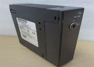 China GE FANUC IC693CPU360 TYPICAL SCAN RATE van 0,22 ms per 1K van logica Te koop