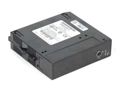 中国 GE FANUC IC693MAR590 論理の1Kあたり0.22MSの典型的なスキャン速度 販売のため