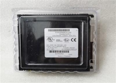 中国 GE FANUC IC693MAR590 論理の1Kあたり0.22MSの典型的なスキャン速度 販売のため