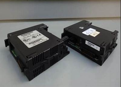 中国 GE FANUC IC693MDL230 論理の1Kあたり0.22MSの典型的なスキャン速度 販売のため