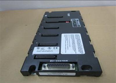 中国 GE FANUC IC693MDL231 論理の1Kあたり0.22MSの典型的なスキャン速度 販売のため
