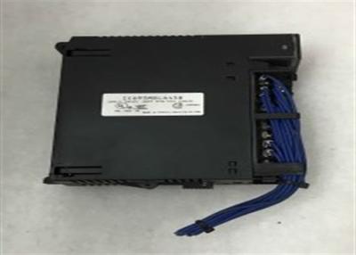 中国 GE FANUC IC693MDL240 論理の1Kあたり0.22 Ms の典型的なモジュール 販売のため