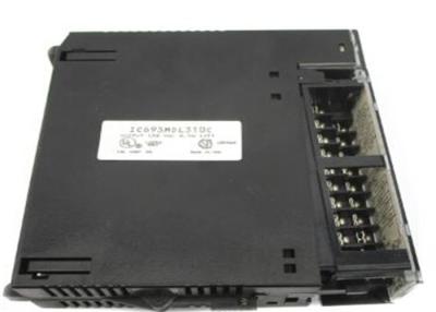 Cina GE FANUC IC693MDL310 TIPICO TAPPO DI SCANERAZIONE di 0,22 ms per 1K di logica in vendita