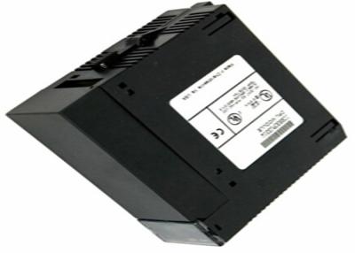 China GE FANUC IC693MDL330 Typische scansnelheid van 0,22 ms per 1K logica Te koop