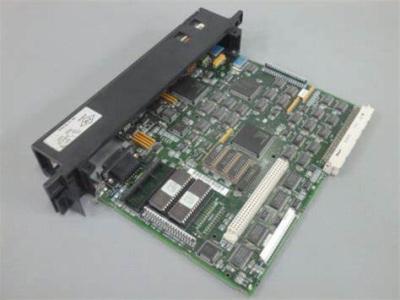 Cina OMRON IC697CPU771 Modulo di CPU espandibile per PLC della serie 90-70 di GE Fanuc in vendita